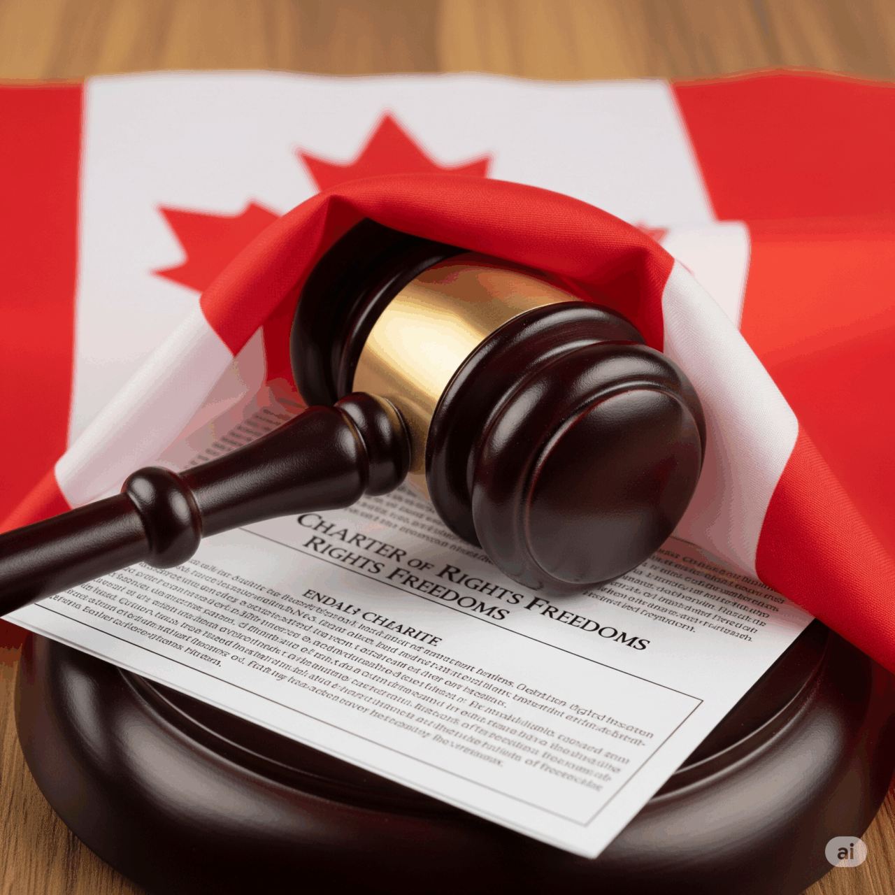 Canadian Constitution Foundation Files Material on the Government’s ...